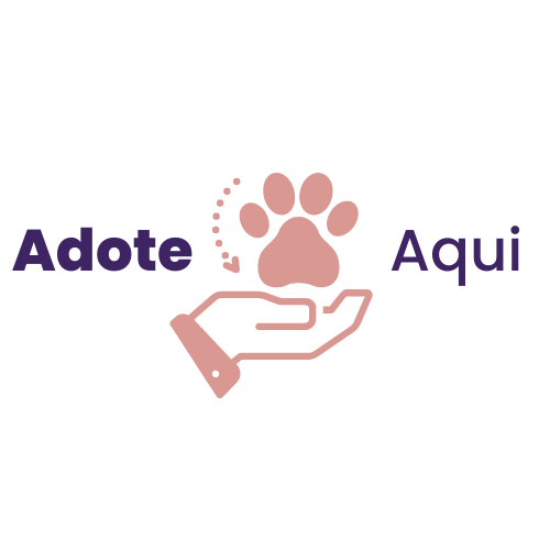 Adote Aqui :)